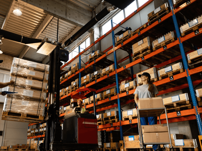 Bảng Giá Dịch Vụ: Fulfillment by EFEX