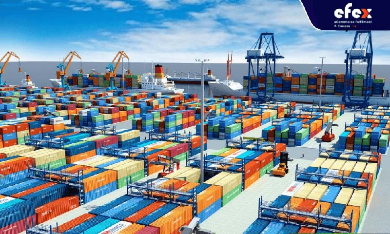 TOP 12 công ty logistics tại Hải Phòng uy tín nhất