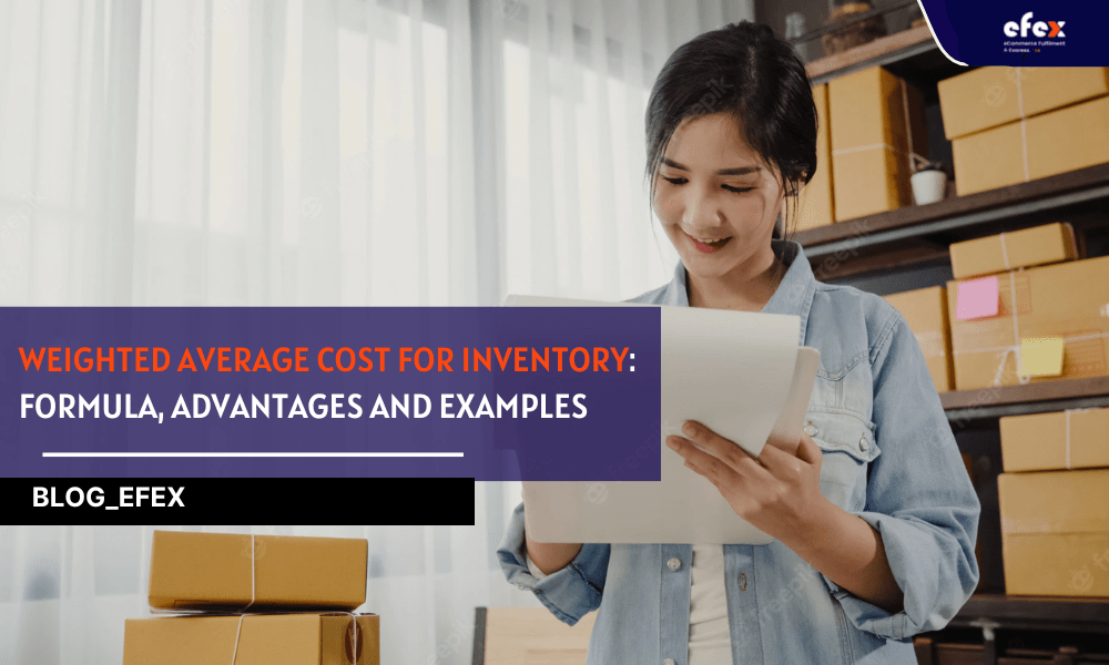 Inventory Weighted Average Cost: Formula, And Examples