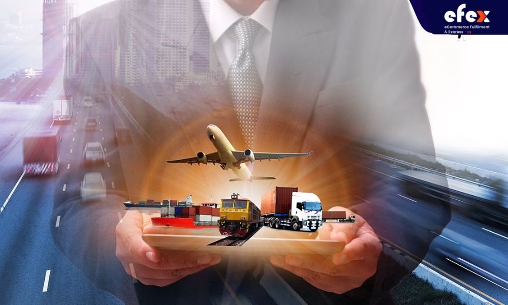 E-logistics là gì? Xu hướng E-logistics tại Việt Nam