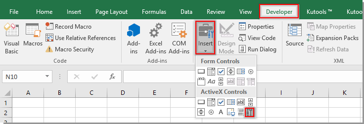 QR Code Inventory Management in Excel: A Detailed Guide