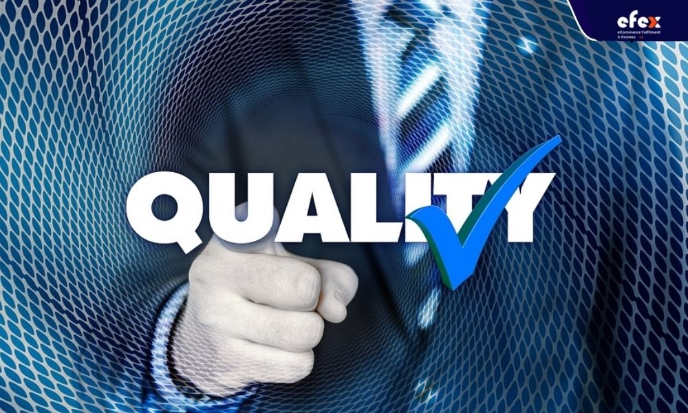 Inventory Quality: Ratio, Definition, And Formula