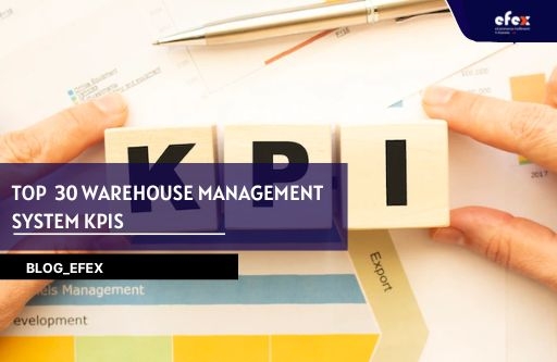 Top 30 Warehouse Management KPIs You Need to Track