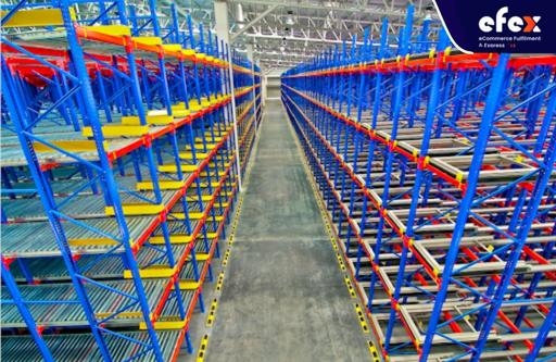 What is Cube Utilization? Formula and Calculation