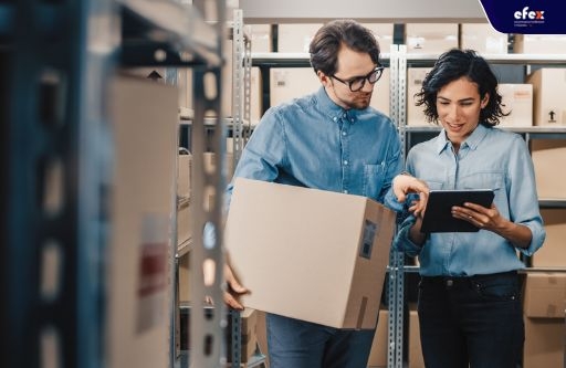 Item Master Data: Example and Best Practices