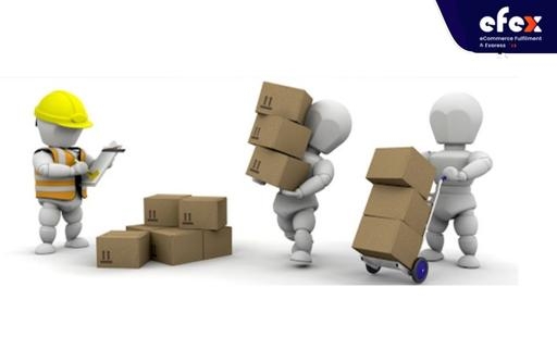 What Is Material Handling Cost? Formula And Example