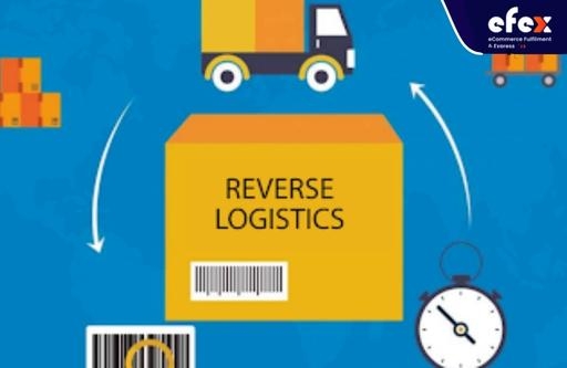Reverse logistics là gì? Thông tin chi tiết Logistics ngược