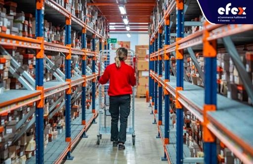 [2023] What is Wave Picking in Warehouse? - EFEX