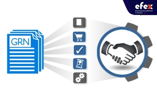 What Is Goods Received Note (GRN)? Format And Example