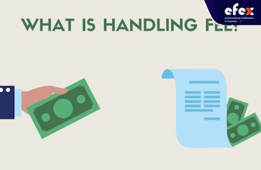 What is Handling Fees? Calculation and Example