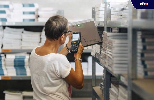 Item Coding in Warehouse: Definition and Benefits - EFEX