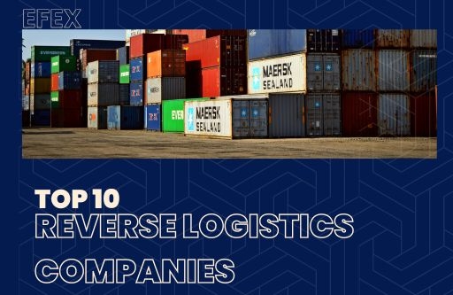 Top 10 Best Reverse Logistics Companies