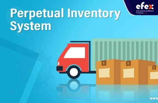 What is Perpetual Inventory System Journal Entry? - EFEX