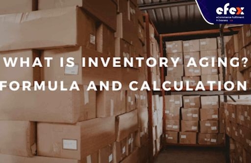 Inventory Aging: Definition, Formula and Calculation