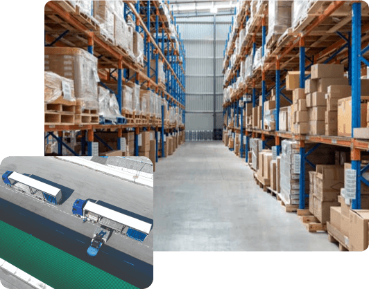 Dịch Vụ Thuê Kho Ngoại Quan Khắp Việt Nam| EFEX