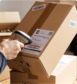 EFEX FULFILLMENT - Về chúng tôi