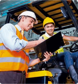 EFEX FULFILLMENT - Về chúng tôi