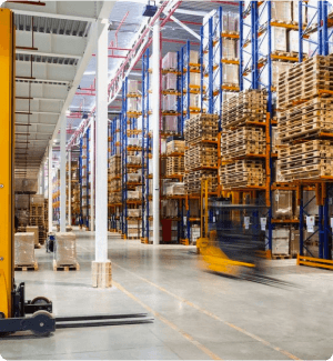 EFEX FULFILLMENT - Về chúng tôi