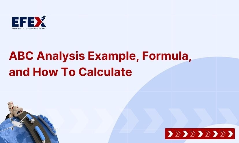 ABC Analysis Example, Formula, and How To Calculate