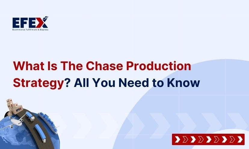 What Is The Chase Production Strategy? All You Need to Know