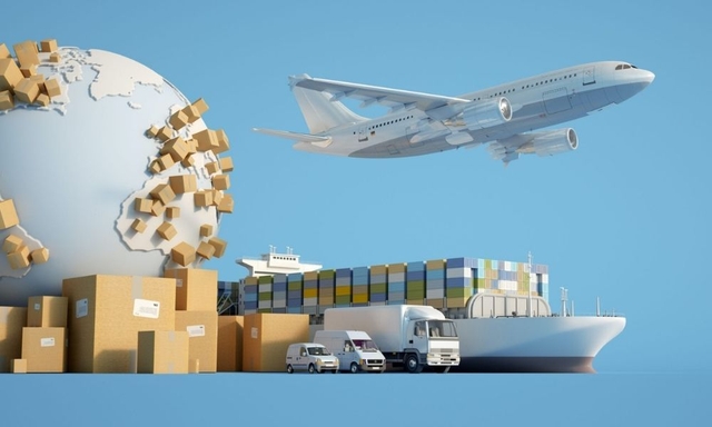 Supply chain là gì? 4 điều về Supply Chain bạn phải biết