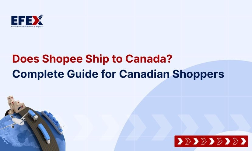 Does Shopee Ship to Canada? Complete Guide for Canadian Shoppers
