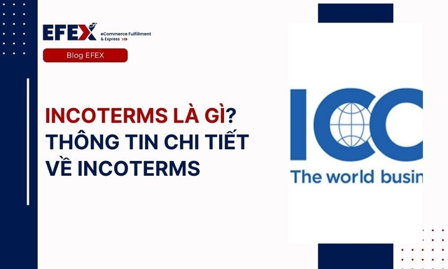 Supply chain là gì? 4 điều về Supply Chain bạn phải biết