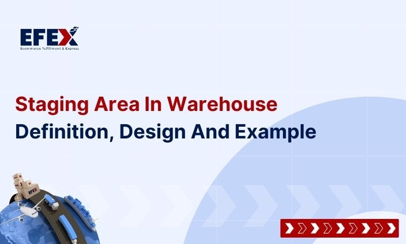 Staging Area In Warehouse: Definition, Design And Example