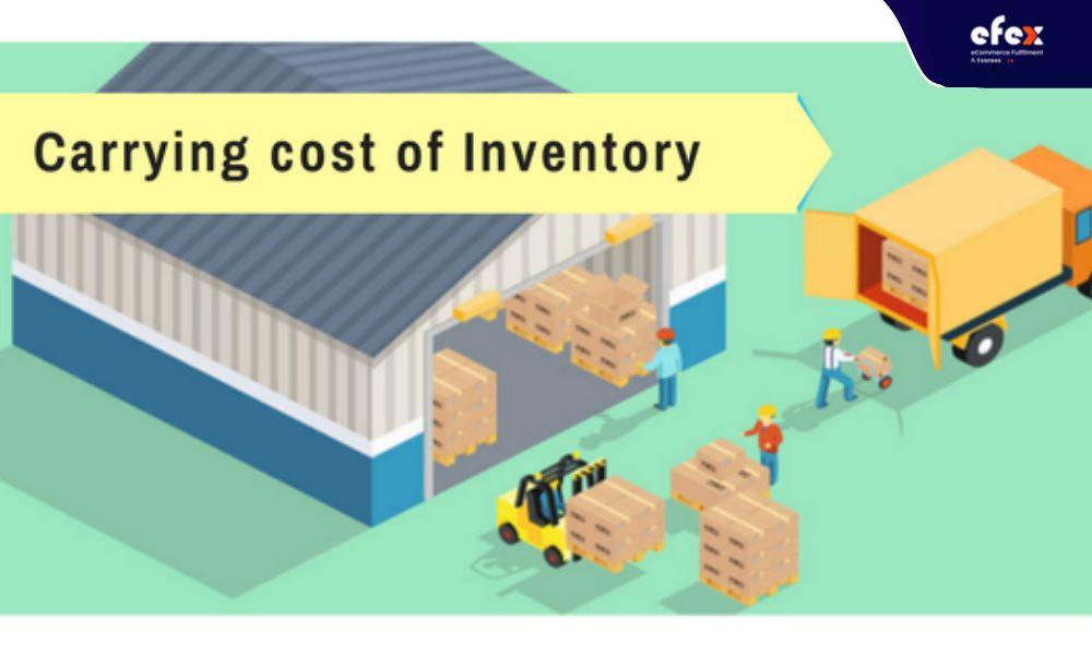 Inventory Carrying Cost: Formula And Example (Update 2023)