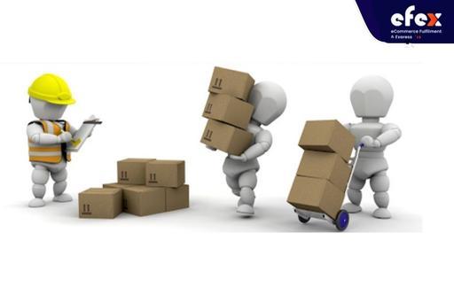 What Is Material Handling Cost? Formula And Example
